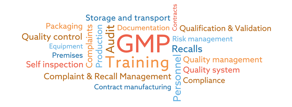 What is GMP in Pharmaceutical Industry? Complete Guide 2026 - Pharma ...
